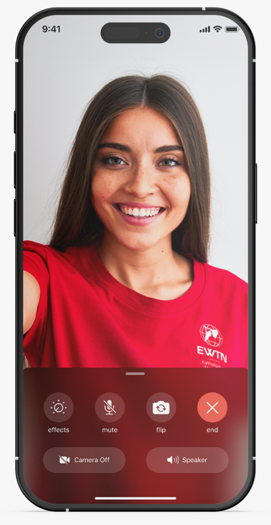 Hilfecenter - EWTN.TV